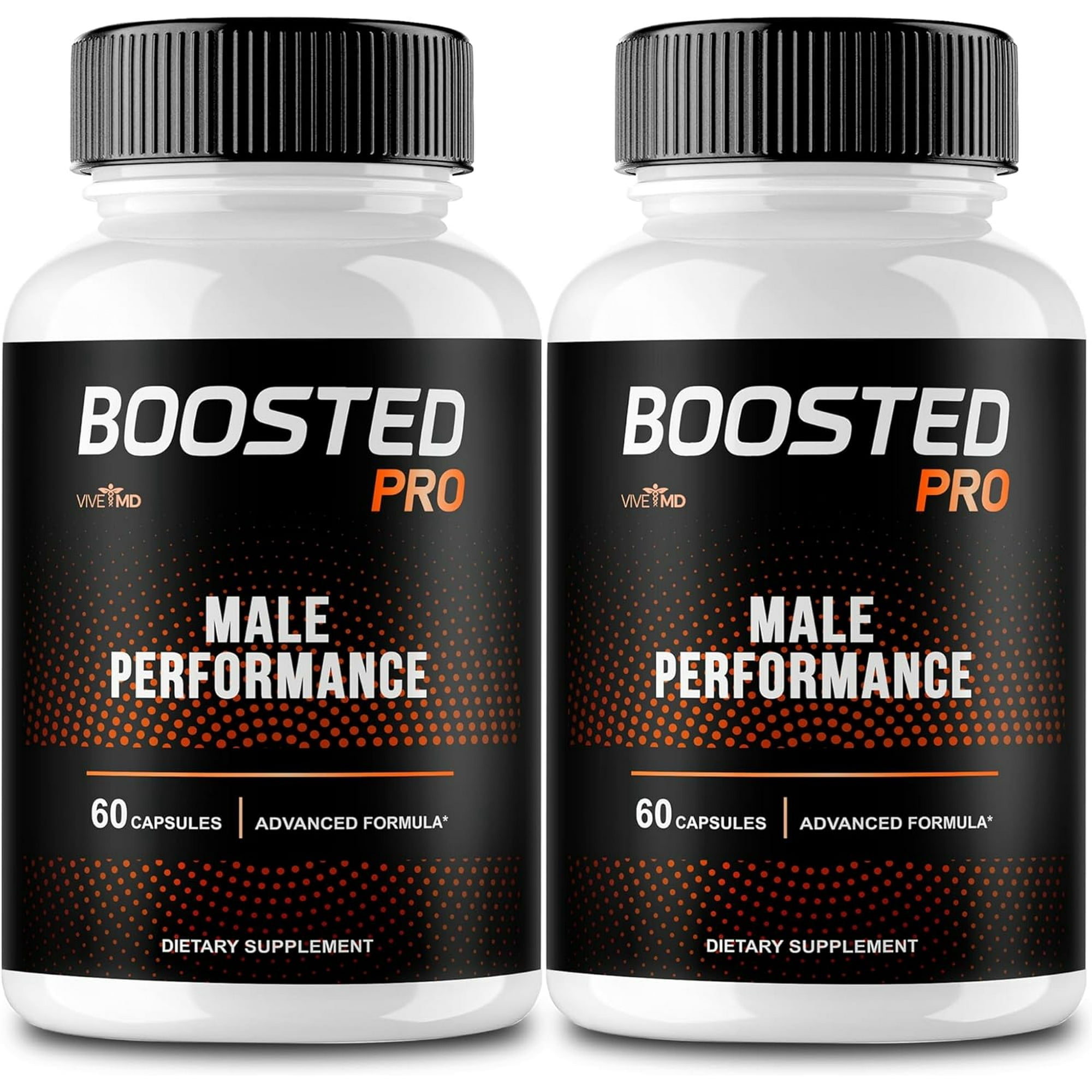 Boosted Pro Pills Official Formula - BoostedPro Advanced Formula Max ...