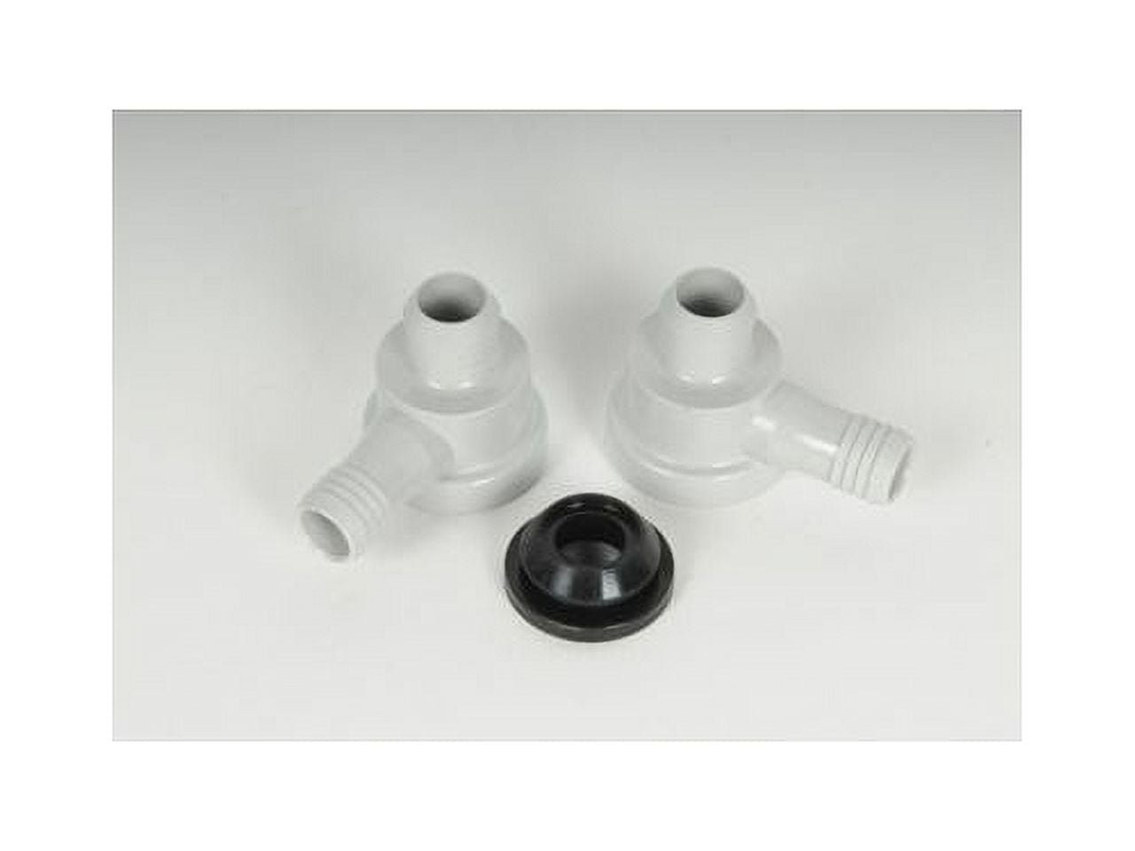 Booster Check Valve - Compatible with 2007 Chevy Silverado 1500 Classic ...