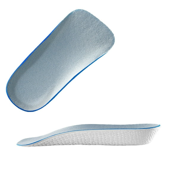 Booster Insole Does Not Strain The Feet Sports Insole Female Inner ...