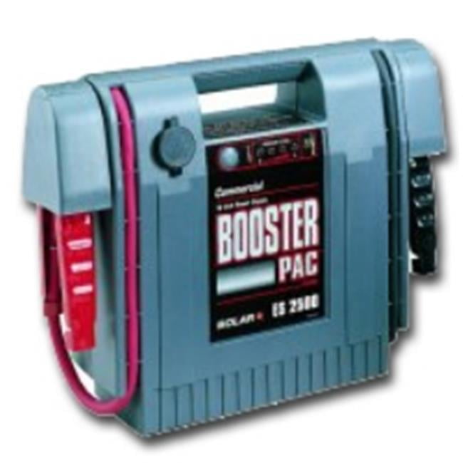 Booster Pak with Charger And Cord - Walmart.com