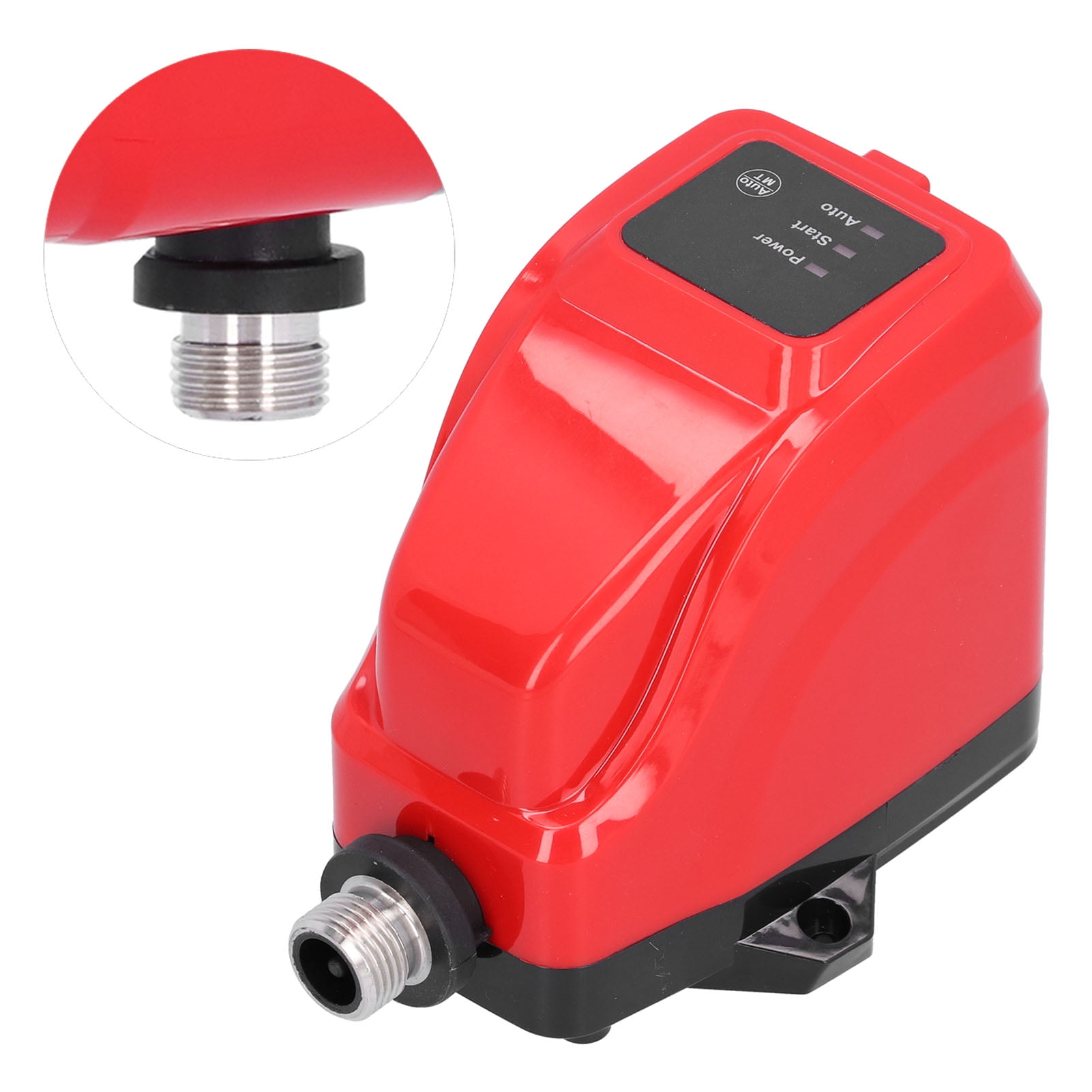 Booster Pump Connector Domestic Automatic Boost Pressure HighLift DC24V ...