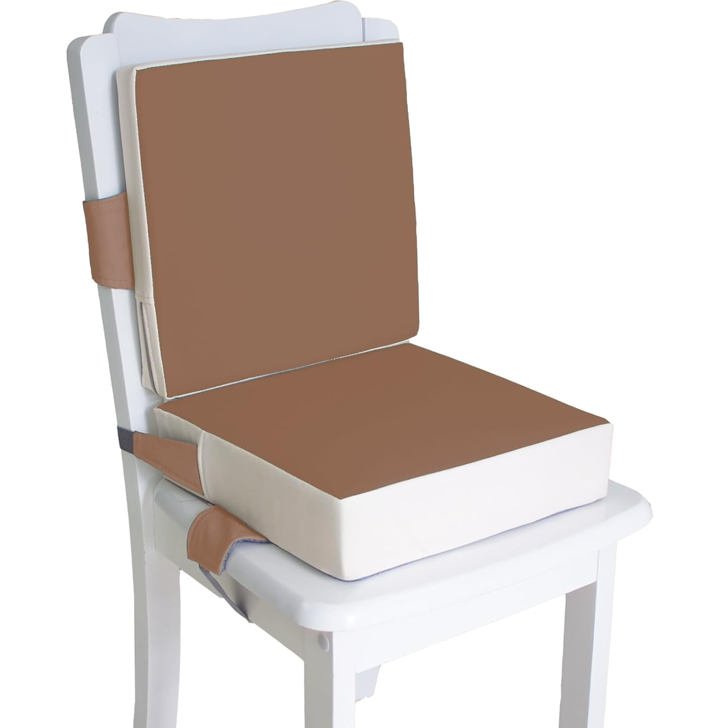 Booster Seat for Dining Table, PU Anti-Scratch Easy Cleaning Kids ...