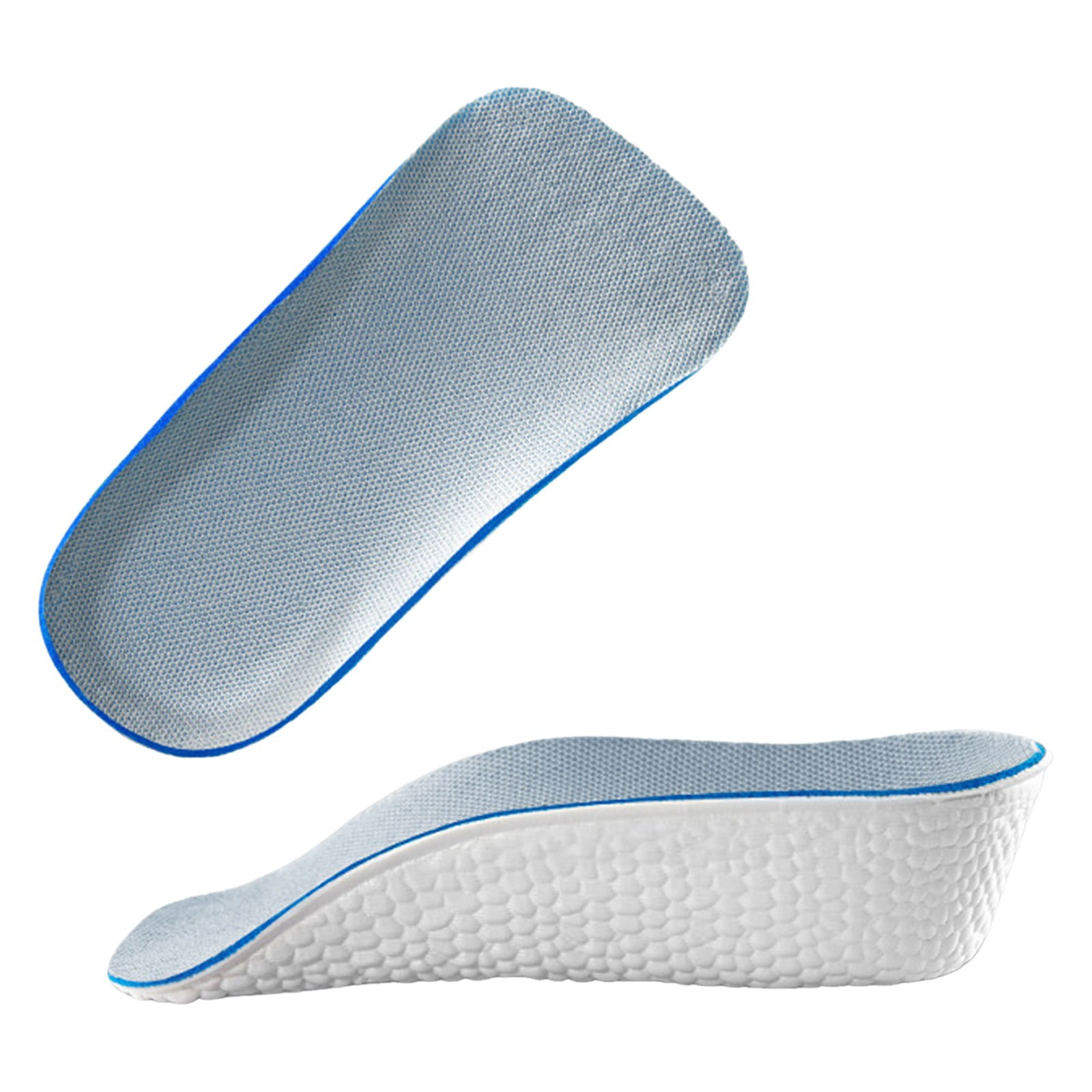 Booster Sports Insole - Female Inner Pad, Half Padded Arch, Multiple ...