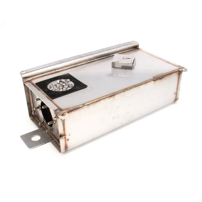 Booster Tank & Motor Mount Kit - Walmart.com