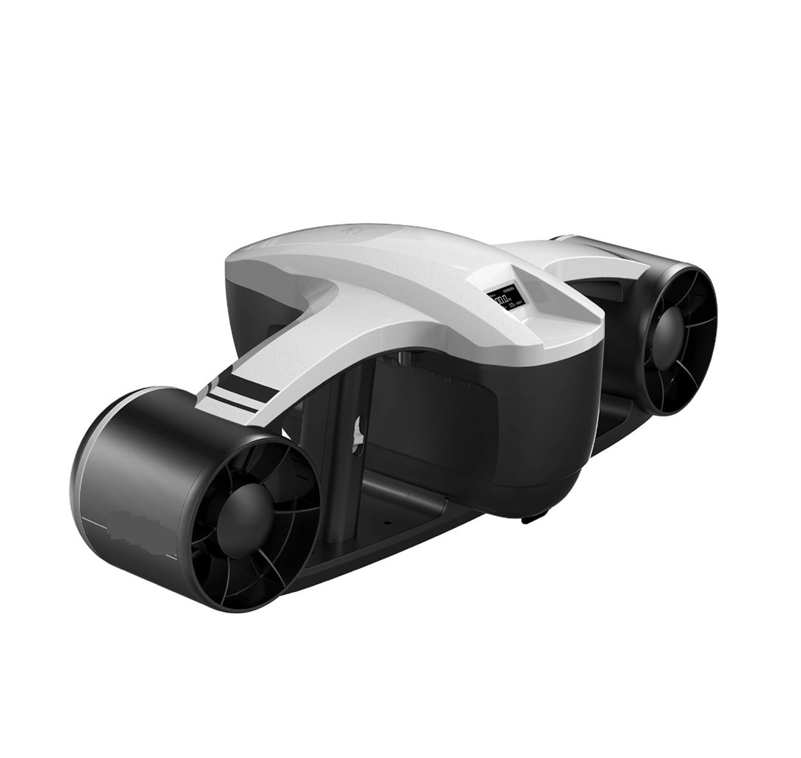 Booster Underwater Thruster Underwater Aircraft Unmanned Robot Outdoor ...