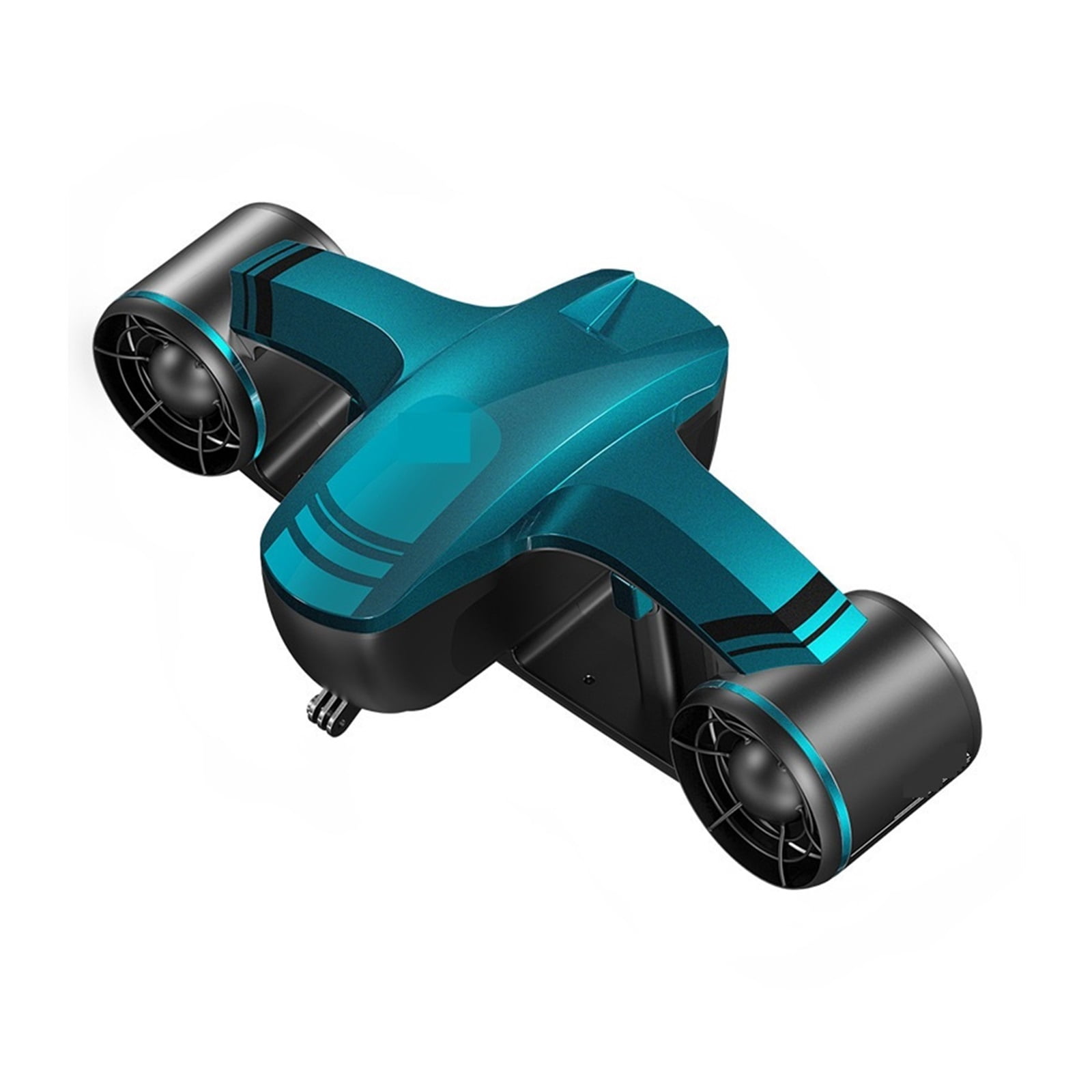 Booster Underwater Thruster Underwater Aircraft Unmanned Robot Outdoor ...