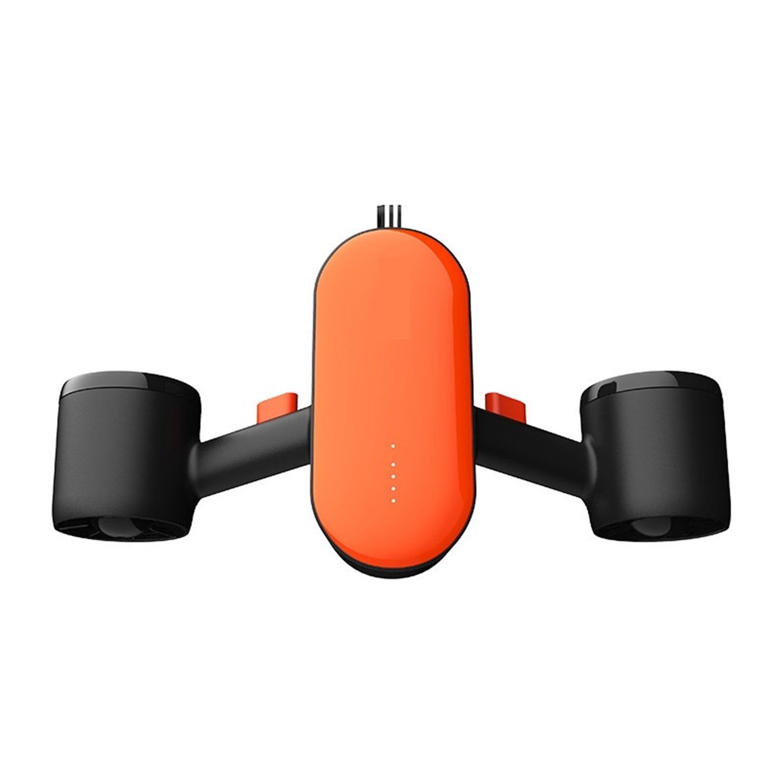 Booster Underwater Thruster Underwater Aircraft Unmanned Robot Outdoor ...