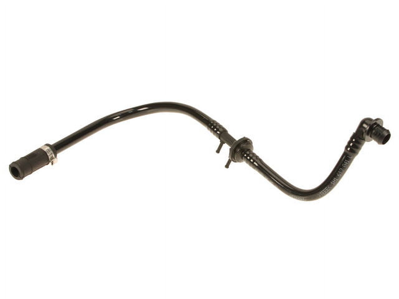 Volkswagen Jetta Brake Vacuum Hose