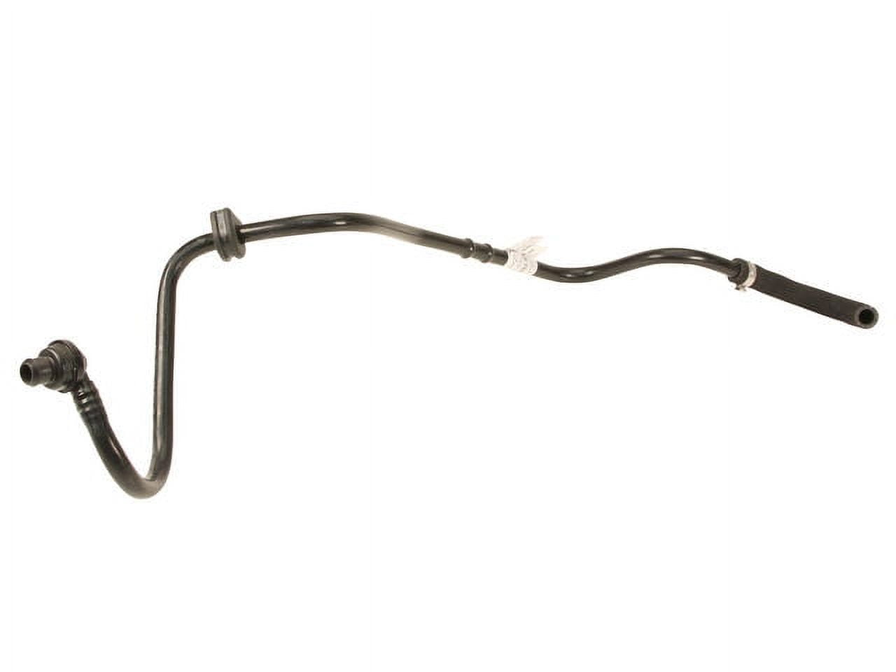Booster Vacuum Hose - Compatible with 2006 - 2007 BMW 525xi - Walmart.com