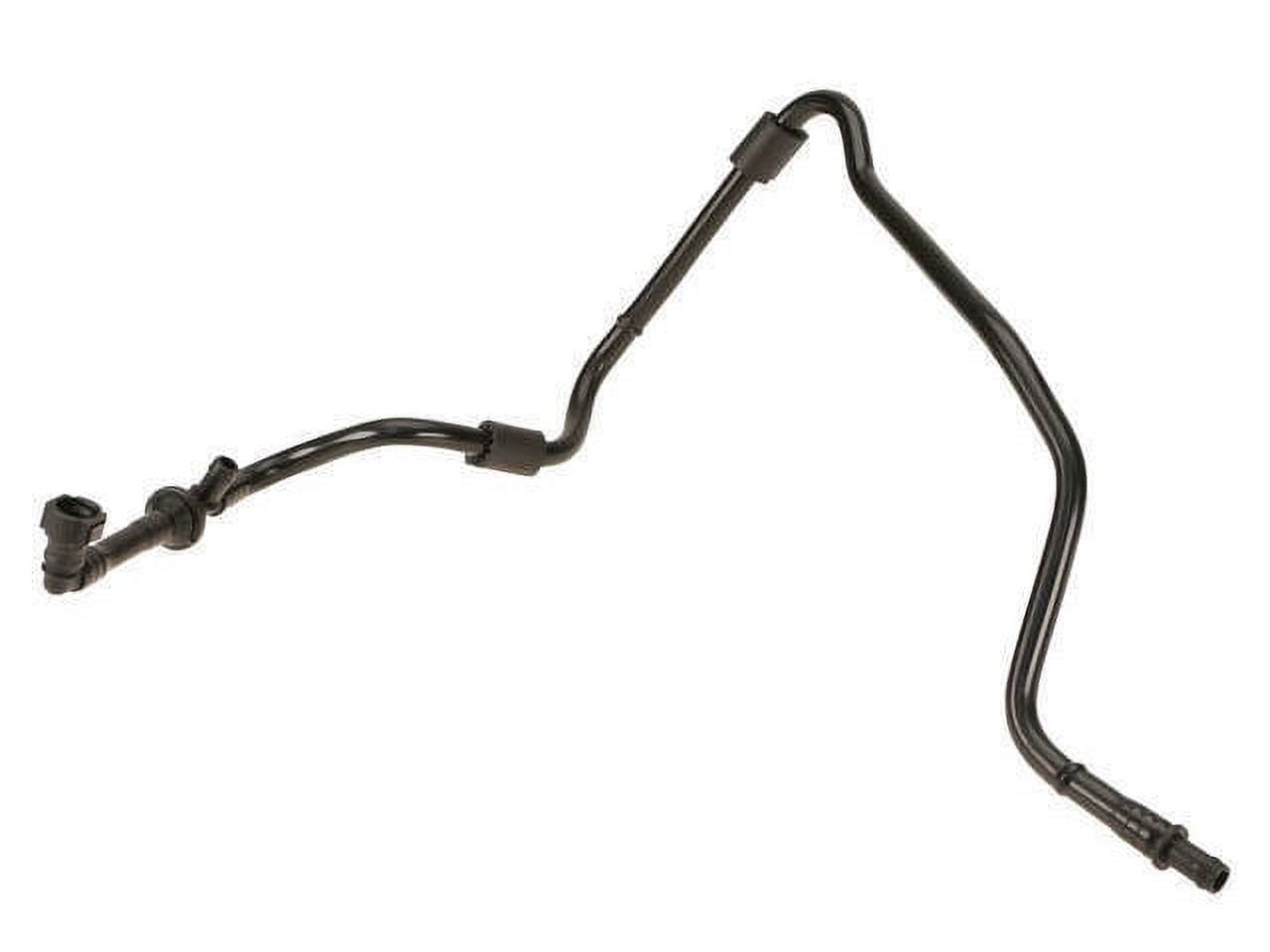 Booster Vacuum Hose - Compatible with 2011 - 2018 Porsche Cayenne 2012 ...