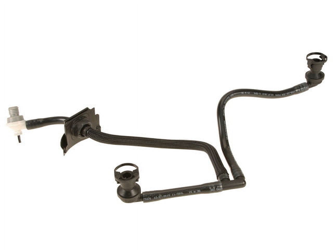 Booster Vacuum Hose - Intake Manifold to Brake Booster - Compatible ...