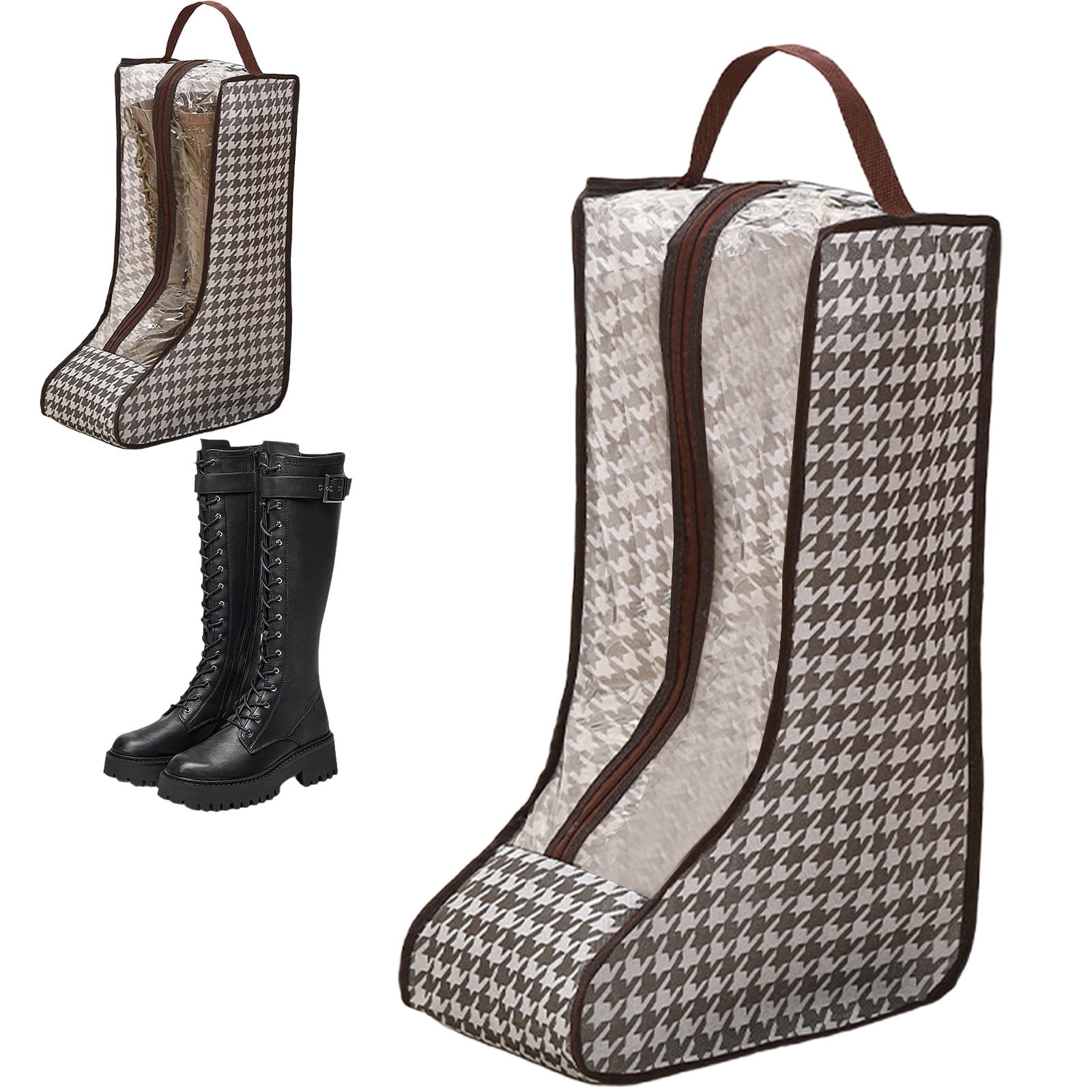 Boot Bags For Cowboy Boots,Tall Boot Bag,Boot Box,Cowboy Boot Storage ...