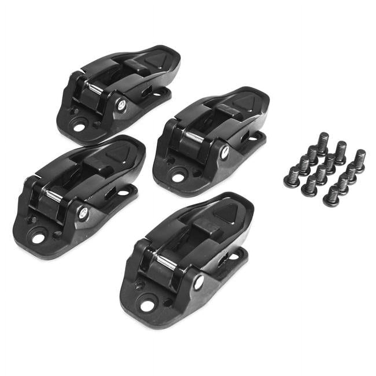 Boot Buckle Replacement Kit for AR-1 Dual Sport VX-II & VX-IIR Boot ...