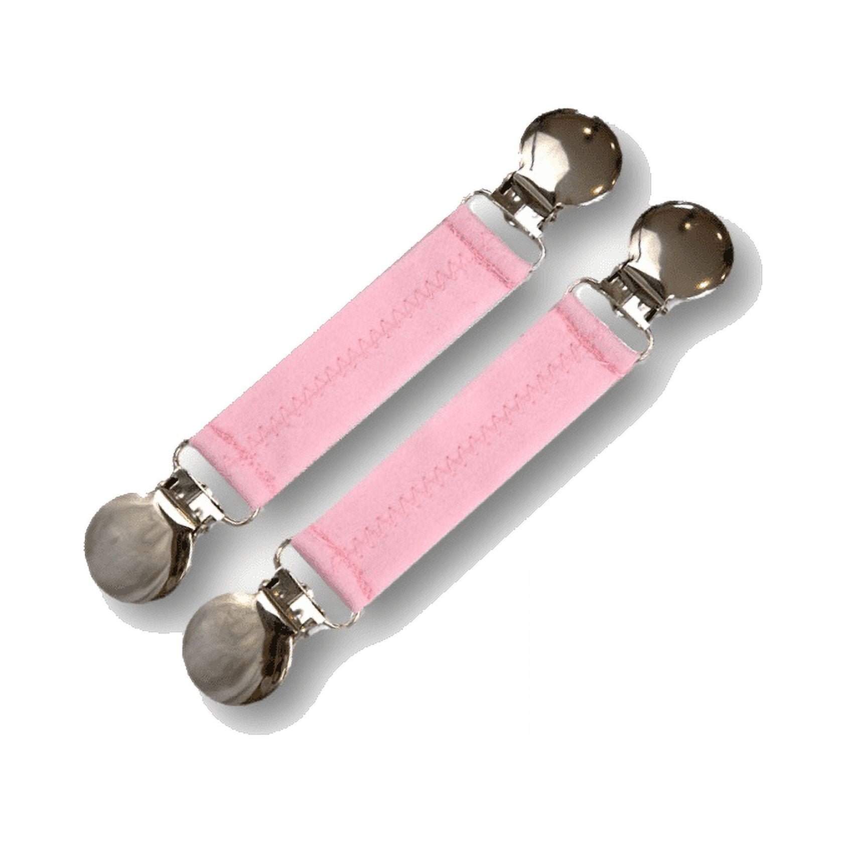 Boot Clips, Boot Straps -- Boot Snugs Stirrup Pant Clips for Smooth ...