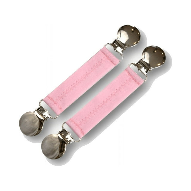 Boot Clips, Boot Straps -- Boot Snugs Stirrup Pant Clips for Smooth ...