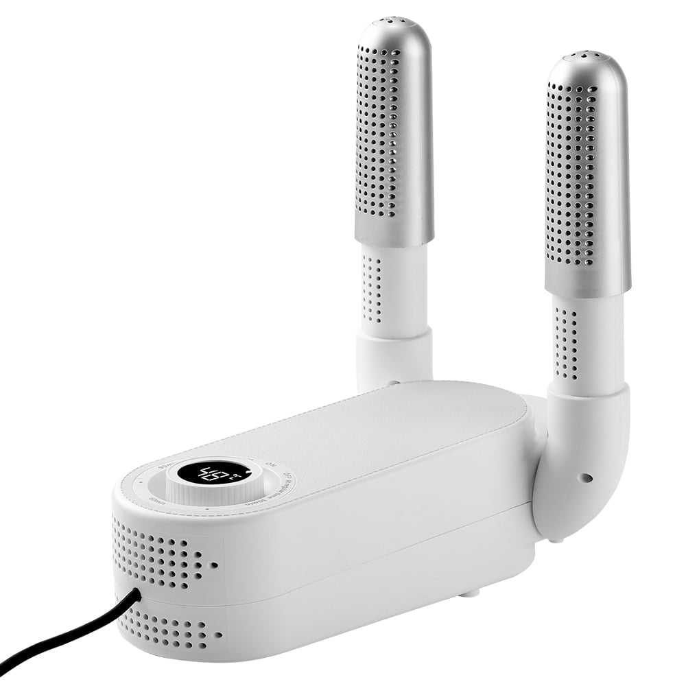 Boot Dryer, Shoe Dryer with Heat Blower, Glove Dryer & Boot Warmer - 90 ...