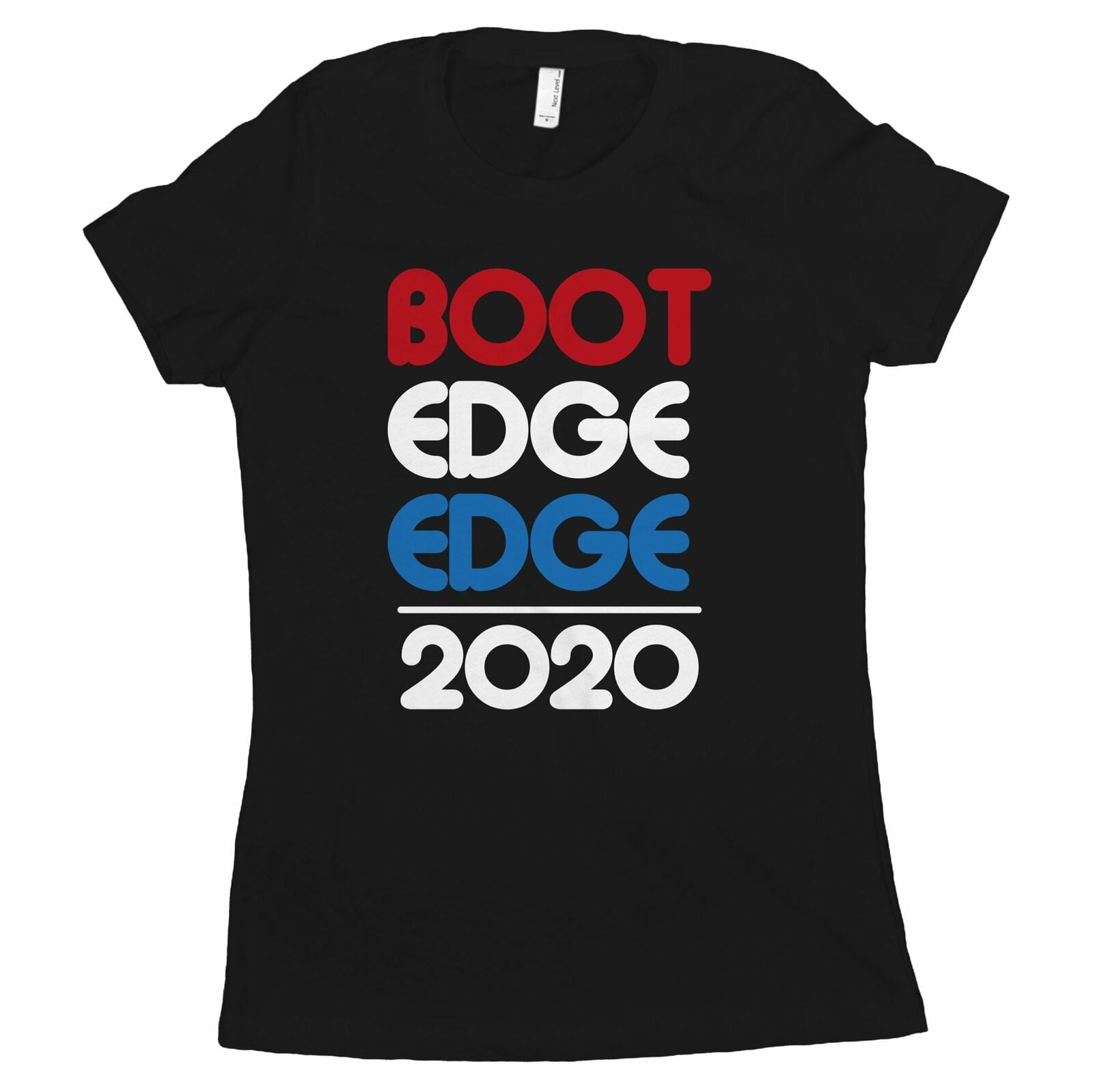 Boot Edge Edge 2020 Pete Buttigieg Shirt Women Pete for President 2020 ...