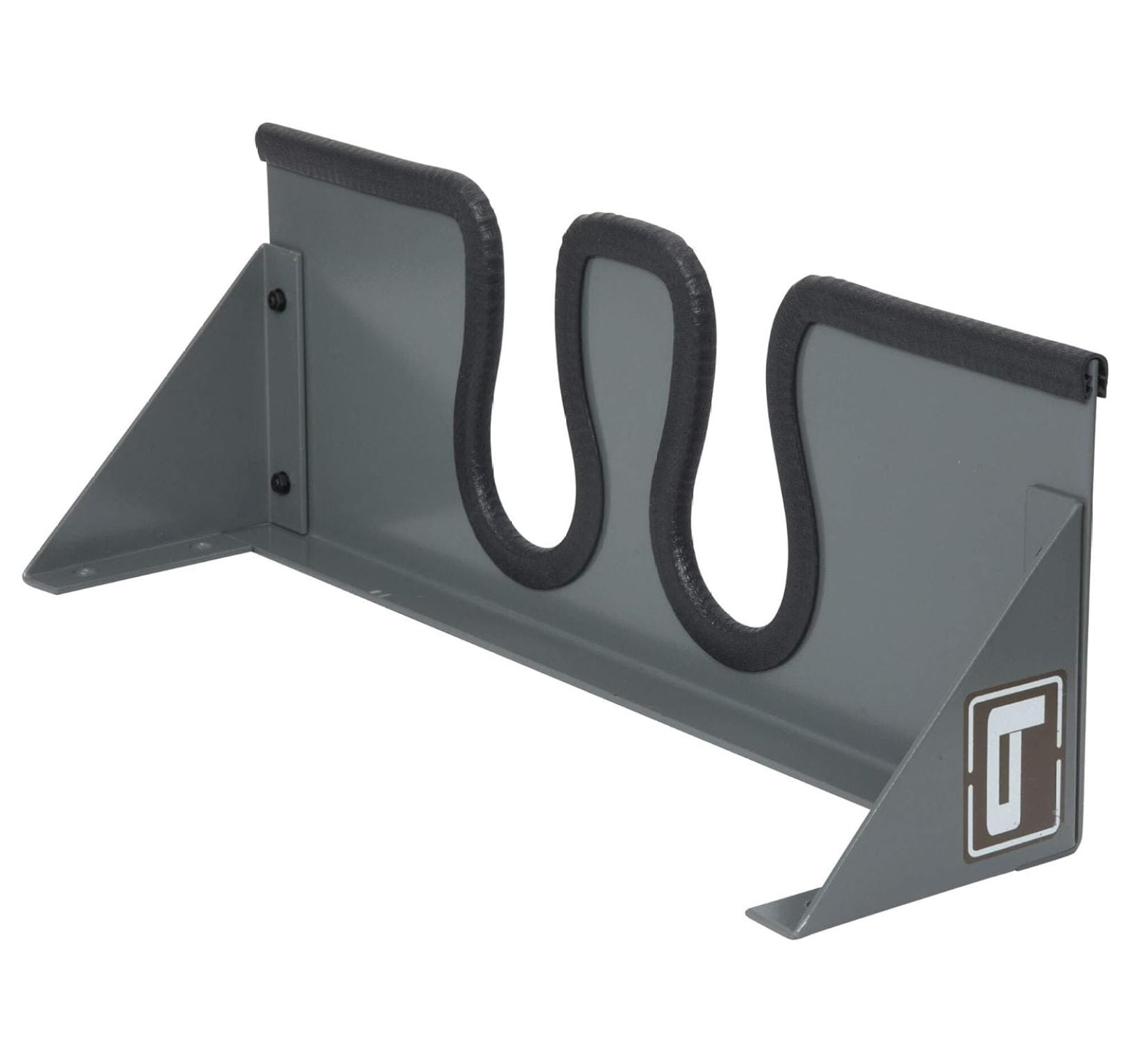 Boot Hanger - Heavy Duty Steel Rack for Hunting Boots & Waders, Single ...