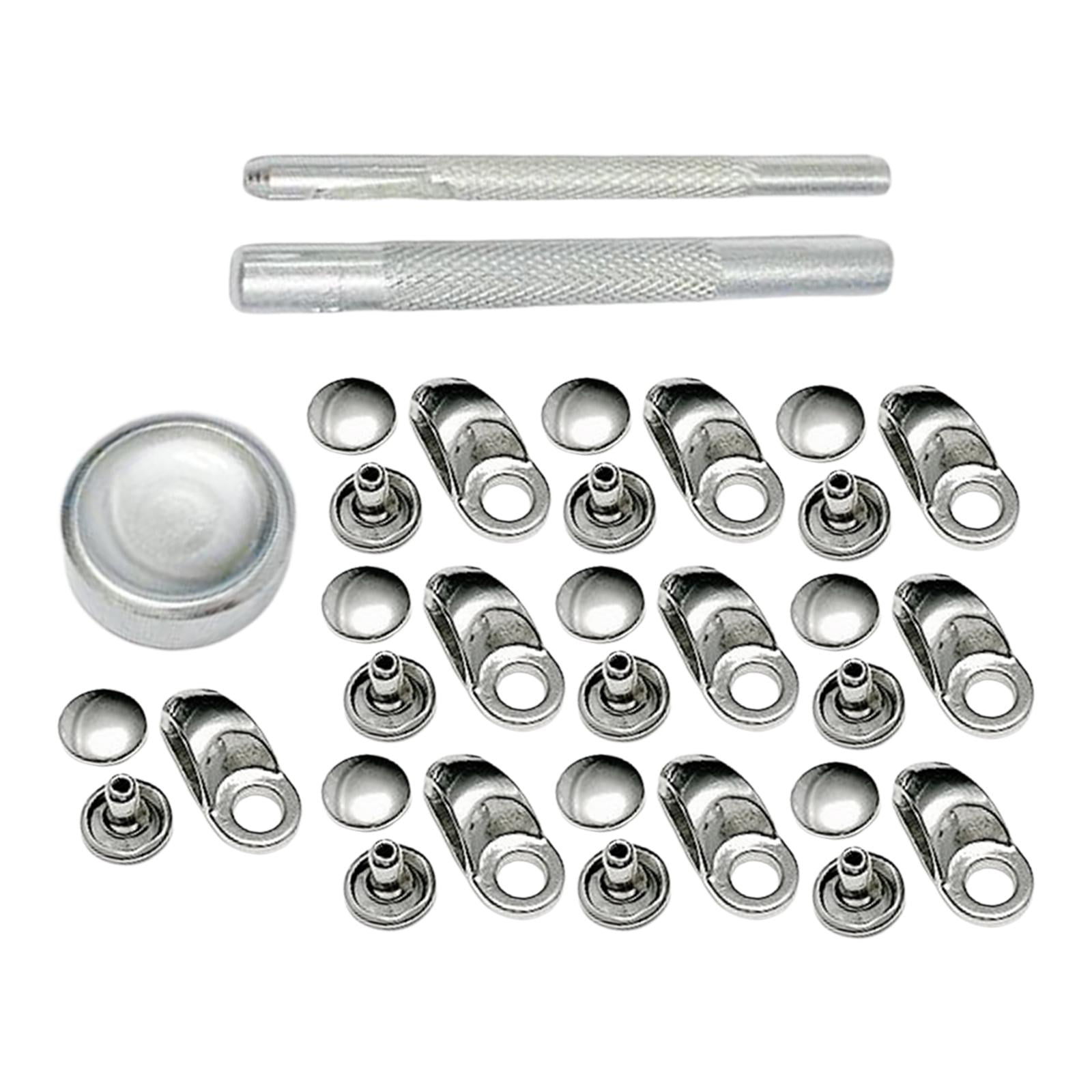 Boot Hooks Eyelets Repair DIY for Climbing Hiking Shoes Repairing 脳8 ...