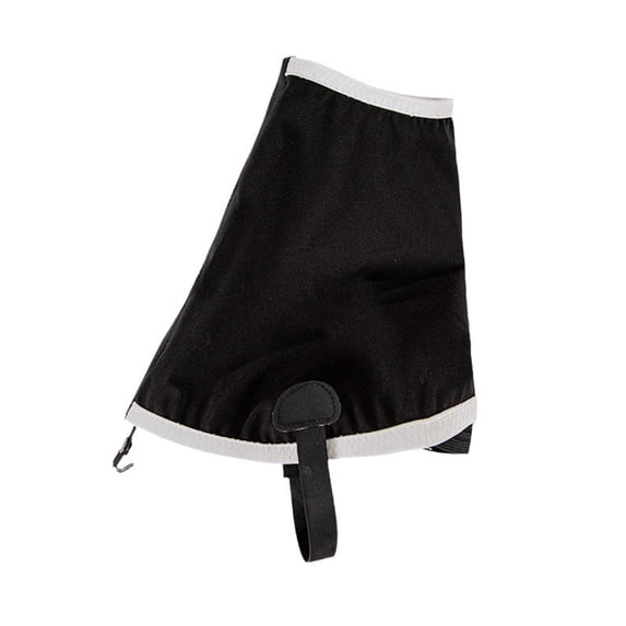 Boot Leg Gaiters Replacement Hiking Snow Gaiters Mountain Snow Legging ...