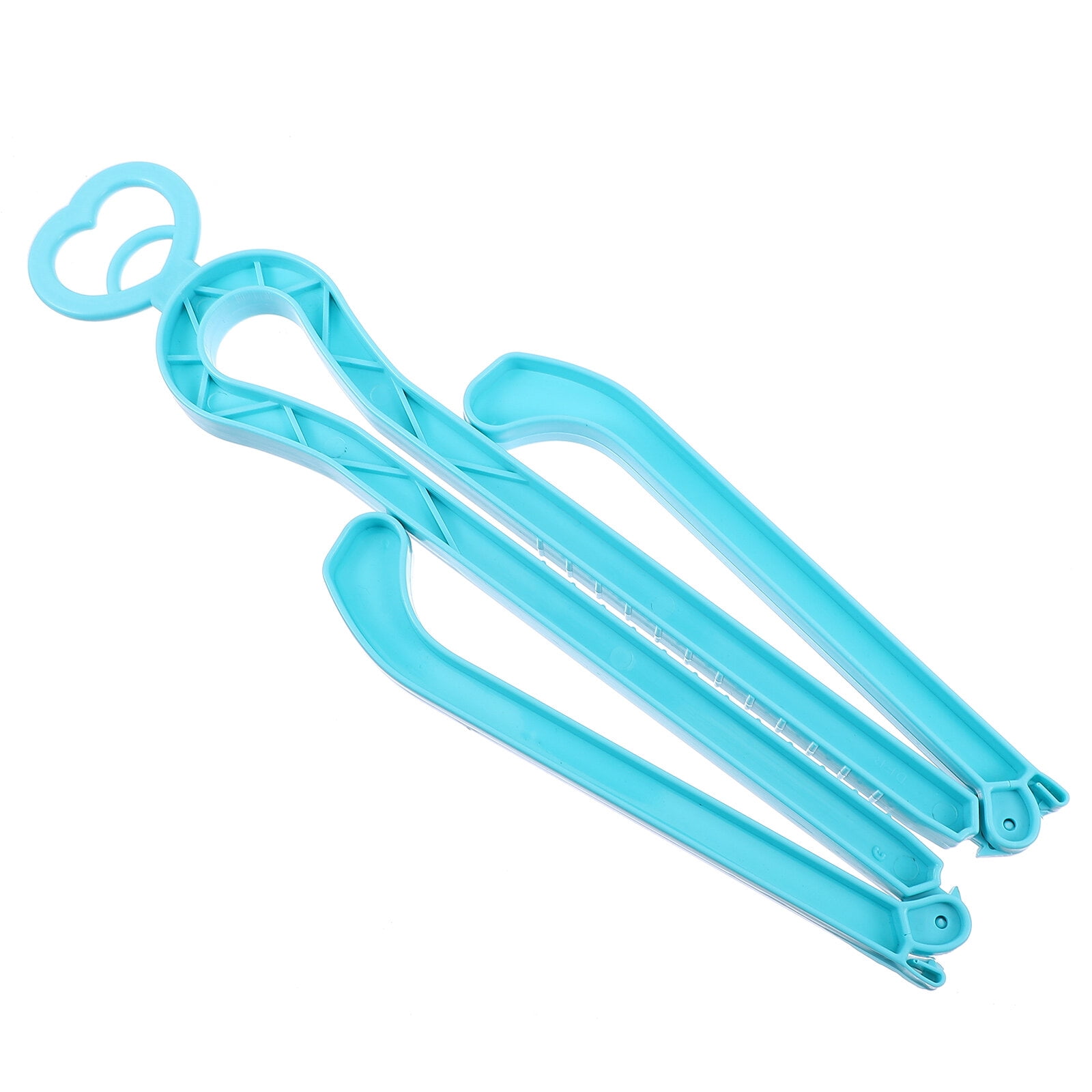 Boot Organizer Boots Shoe Clips Storage Shaper Folding High Heels ...