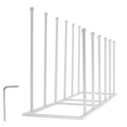 Boot Rack, Boot Storage, Boot Organizer, Boot Rack Organizer Tall Boots ...