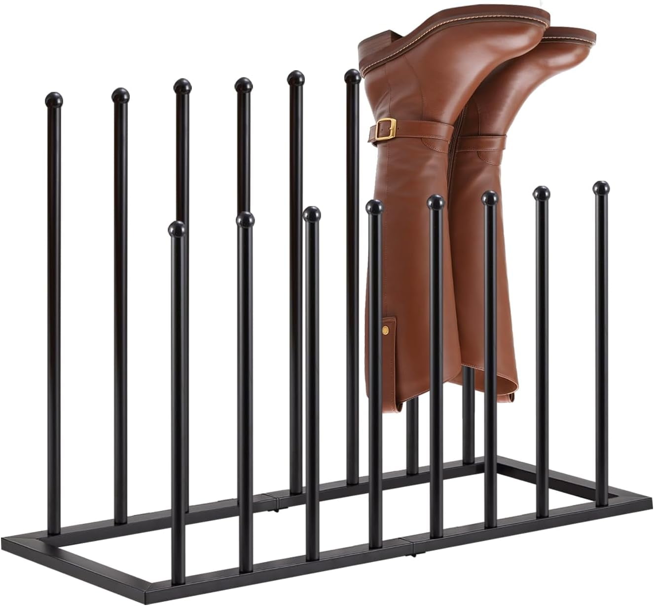 Boot Rack Shoe Cabinet Metal Shoe Rack for Closet Shoe Organizer for ...