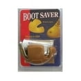 Boot Saver Toe Guards Work Boots Protector - Boot Toe Cover/Repair 1 ...