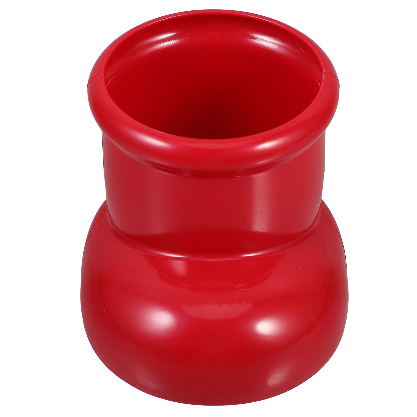 Boot Shaped Cup Pencil Organizer Pencil Modeling Pen Holder Decorative ...