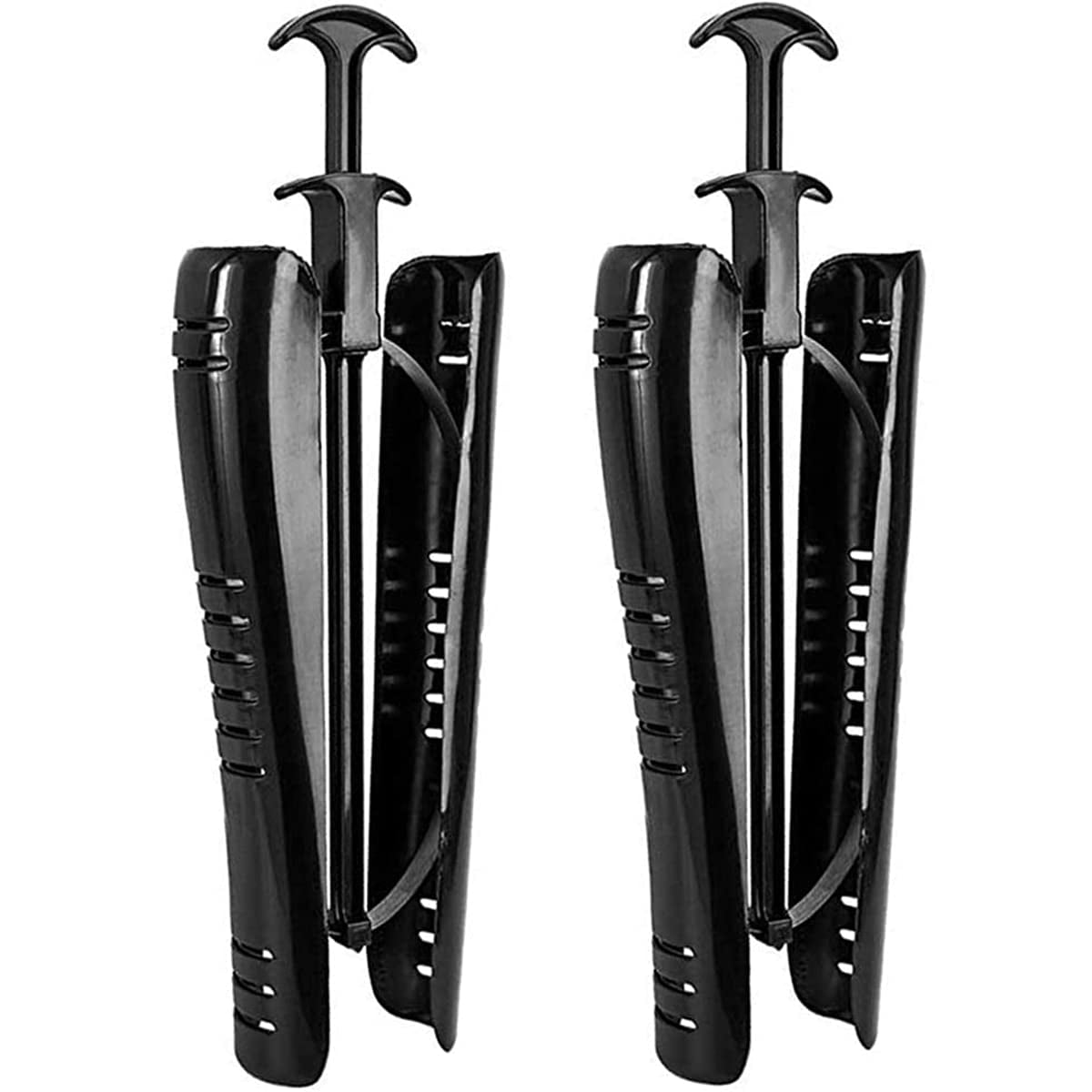 Boot Shaper Black Inserts Knee Tall Boots Support Holder, 2Pcs ...