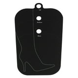 Household Essentials CedarFresh Boot Shapers, 2 Pairs, Plastic Boot ...
