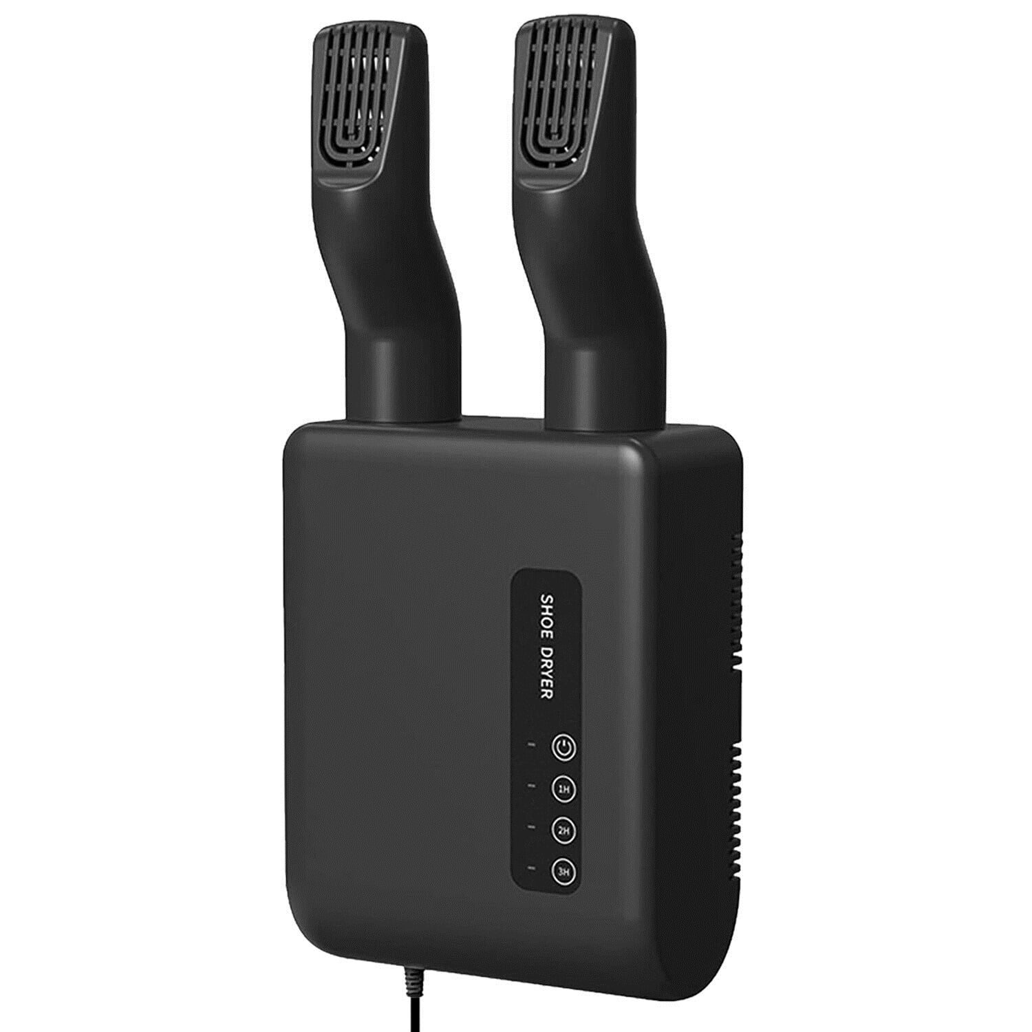 Boot Shoe Dryer, Portable Electric Heat Blower, Reusable 360° Fast Dry ...