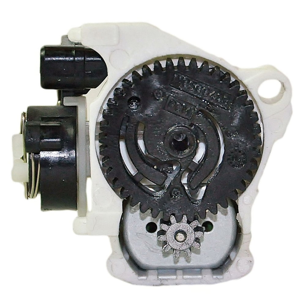 Boot Tailgate Locking Solenoid Motor Actuator 7700435694, 8200060917 ...