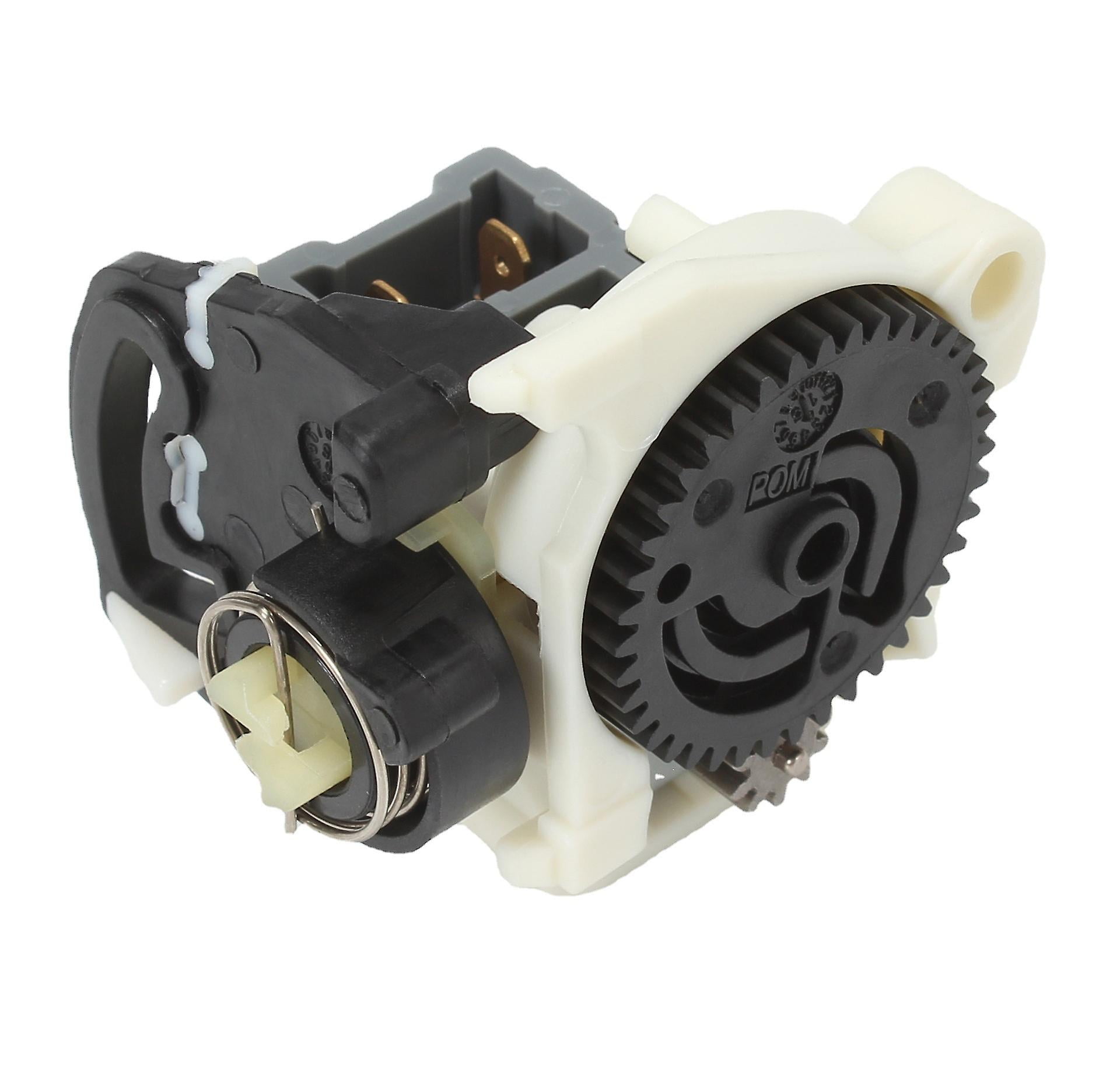 Boot Tailgate With Central Locking For Scenic Megane Clio Twingo ...