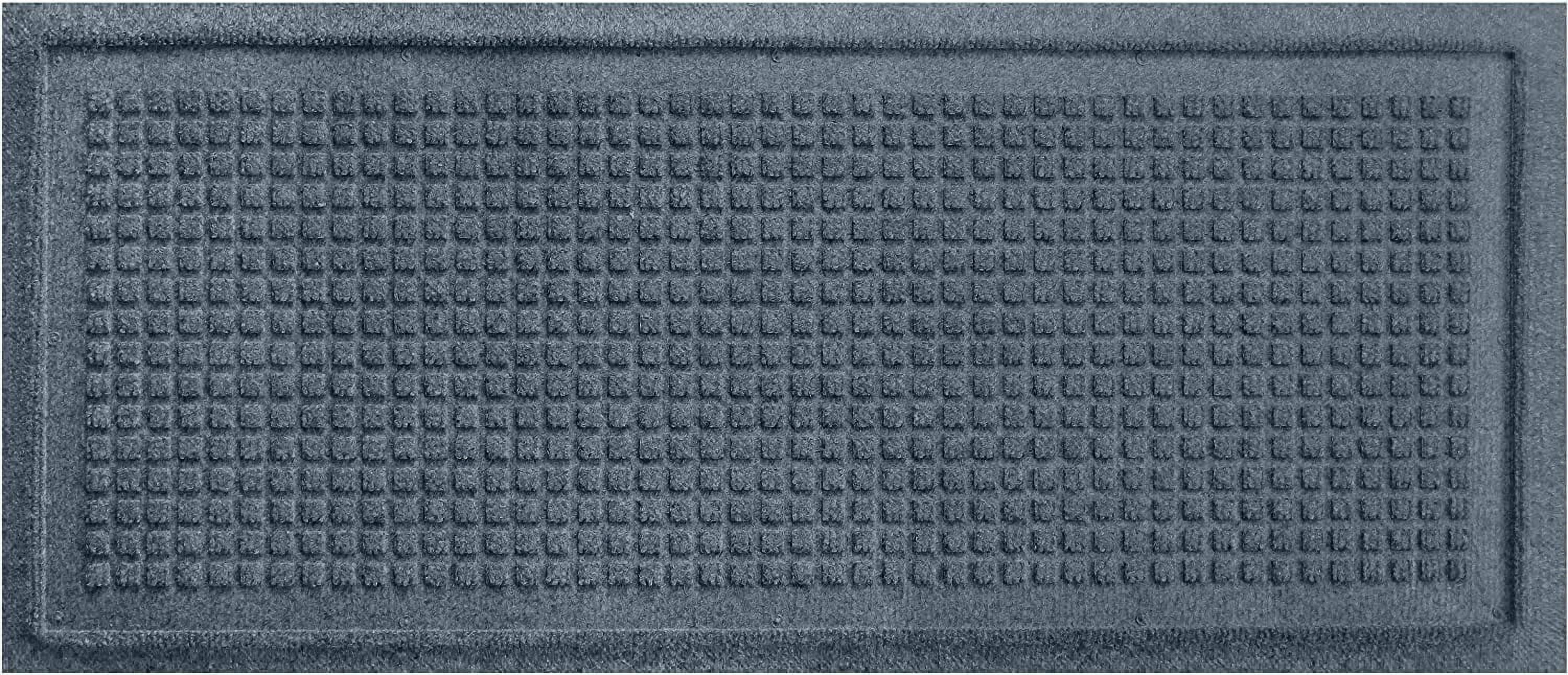 Boot Tray, 15 by 36 inches, Made in , Skid , Easy to Clean, Catches ...