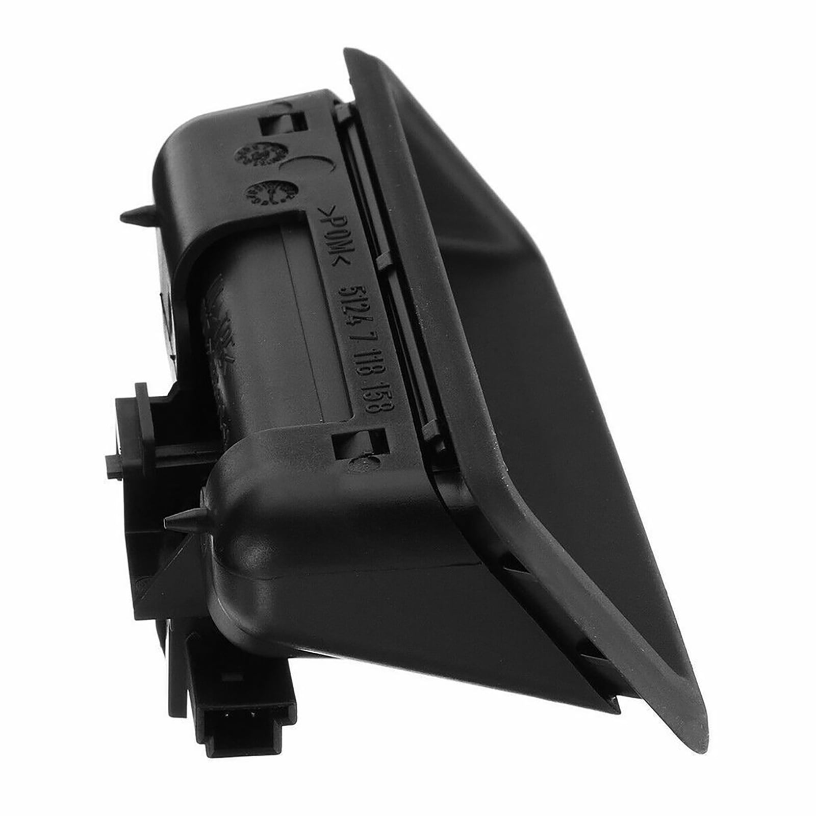 Boot Trunk Tailgate Handle Release Switch for BMW Easy Installation ...