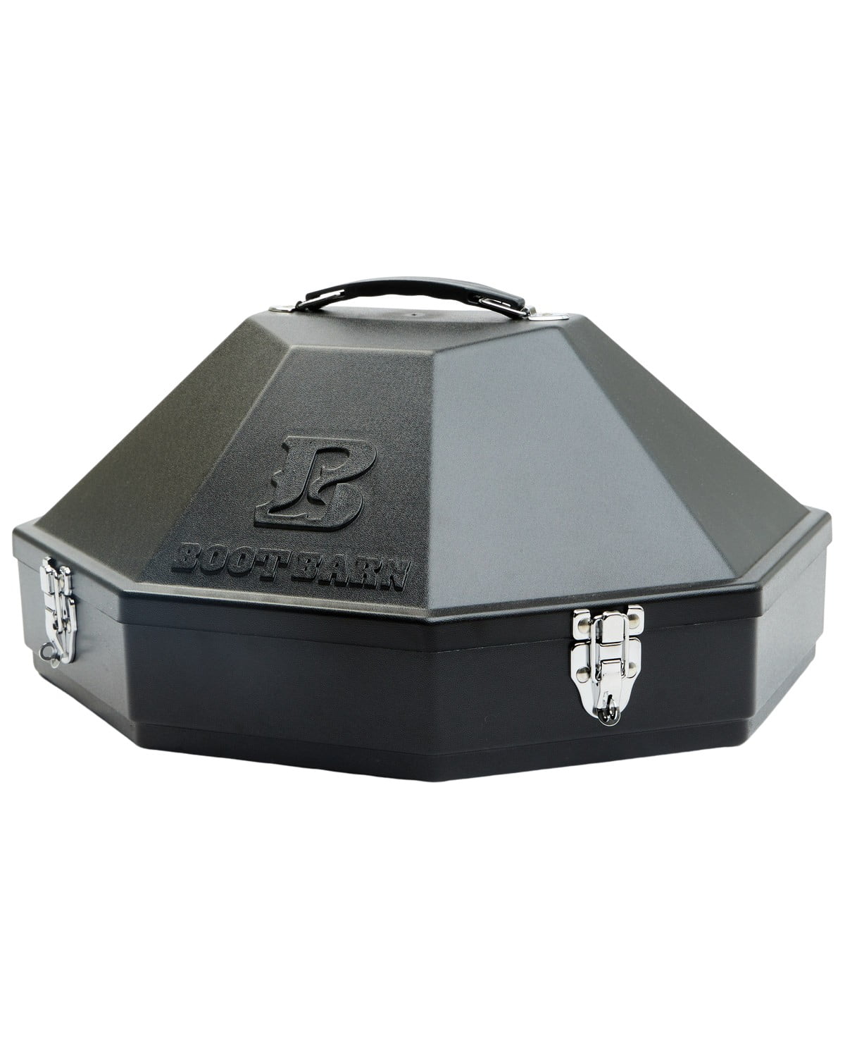 Bootbarn Unisex Boot Barn Hat Can Black One Size - Walmart.com