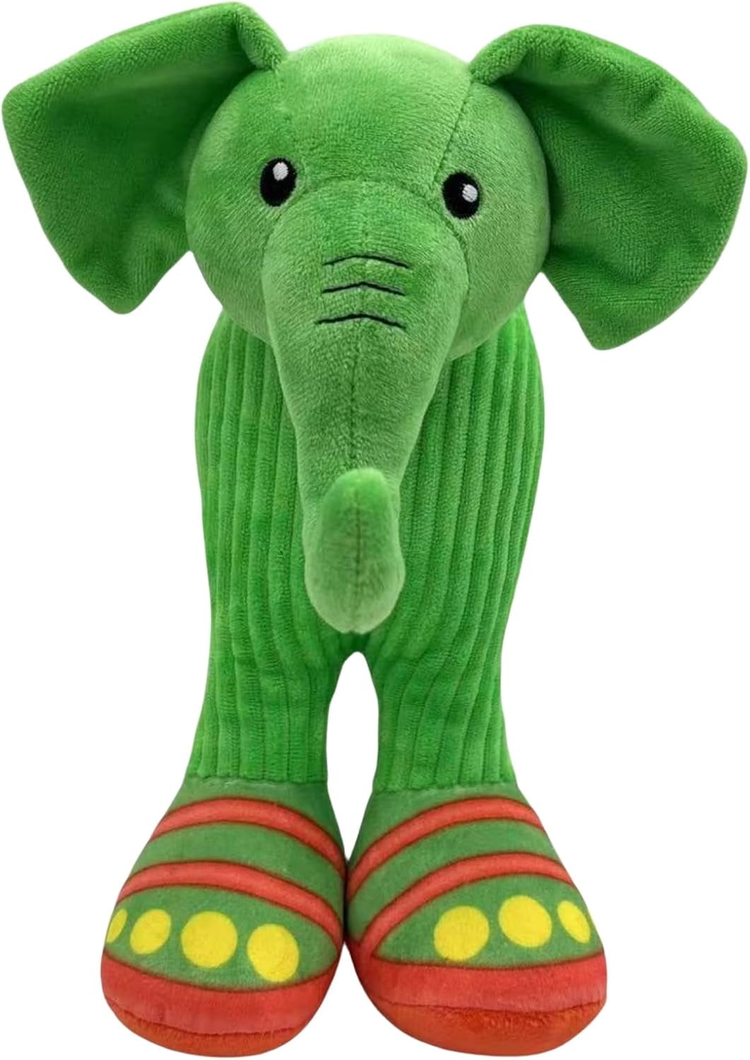 Bootesun AI-Crafted Italian Brainrot Animals Plush,10″ Brainrot ...