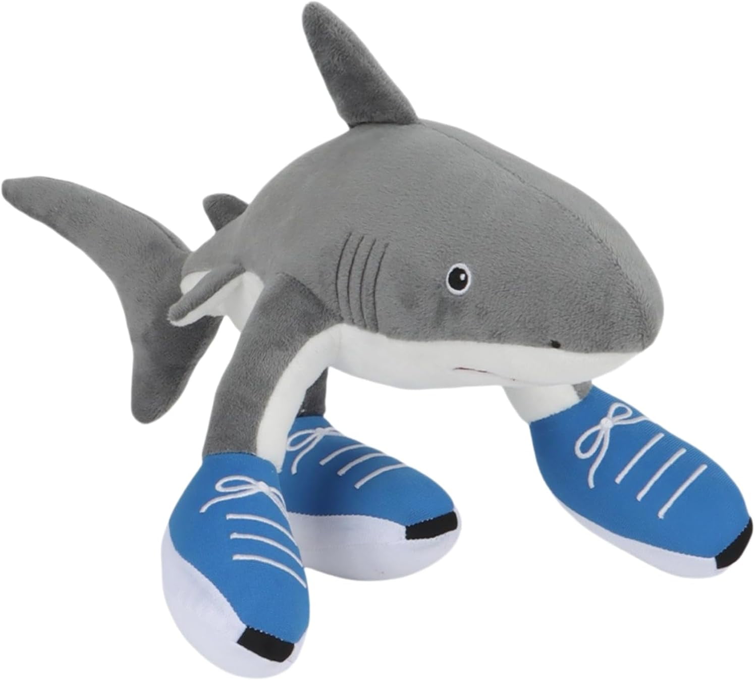 Bootesun AI-Crafted Italian Brainrot Animals Plush,12″ Brainrot ...