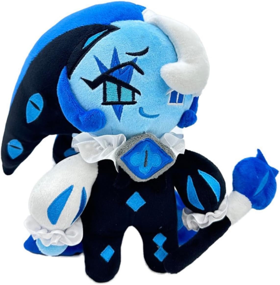 Bootesun Cookie Run : Kingdom Stuffed Animals, Cartoon Game Cookie ...