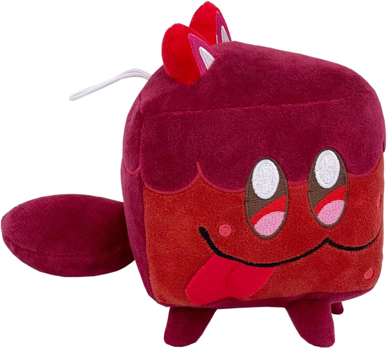 Bootesun Cookie Run : Kingdom Stuffed Animals, Cartoon Game Cookie ...