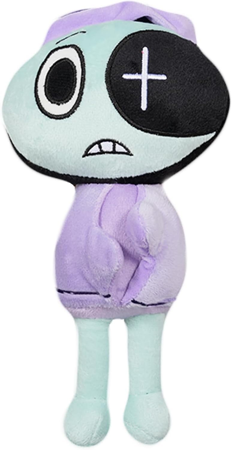 Bootesun Dandy's World Plushies Dolls, Astro Cartoon Game Stuffed ...