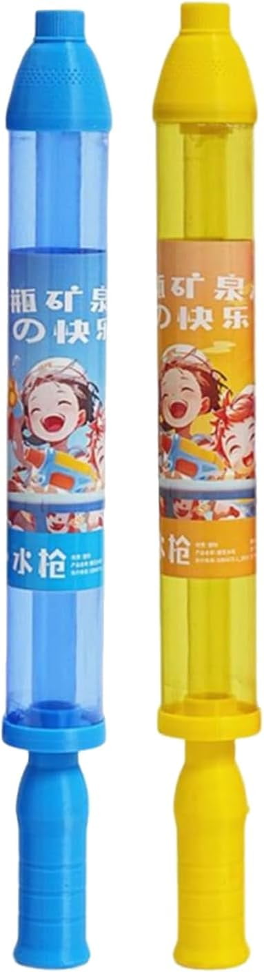 Bootesun Firework Spray Water Squirter, Firework Effect Squirt Guns ...