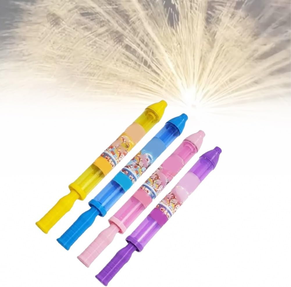 Bootesun Firework Water Gun, Firework Water Squirter, Romantic Firework ...