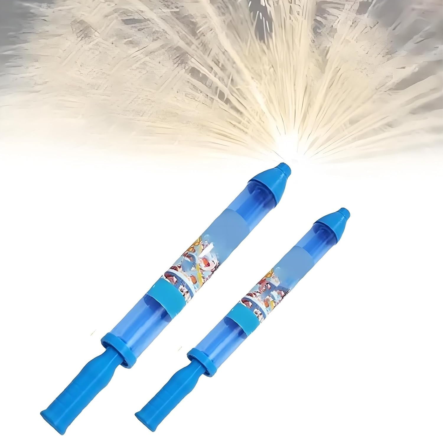 Bootesun Firework Water Gun, Firework Water Squirter, Romantic Firework ...