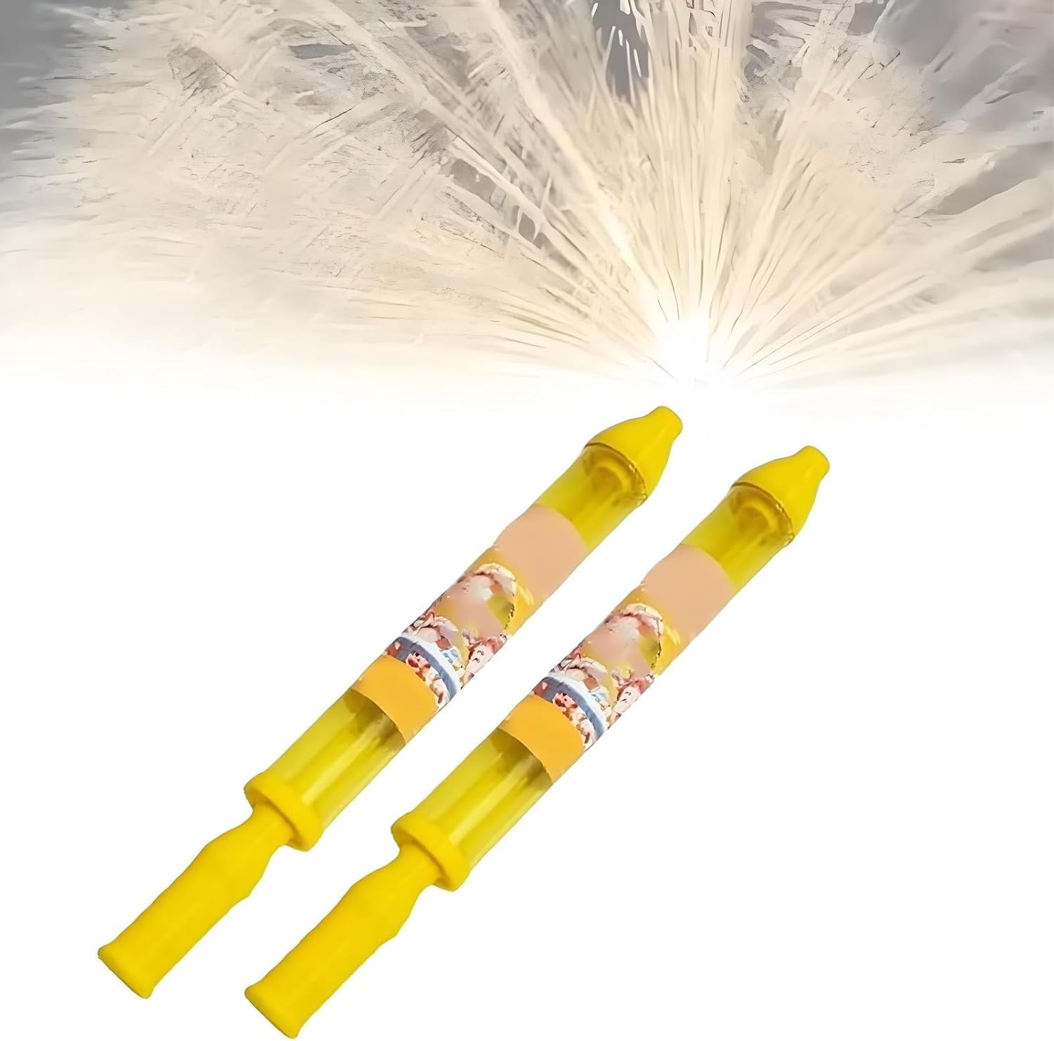 Bootesun Firework Water Gun, Firework Water Squirter, Romantic Firework ...
