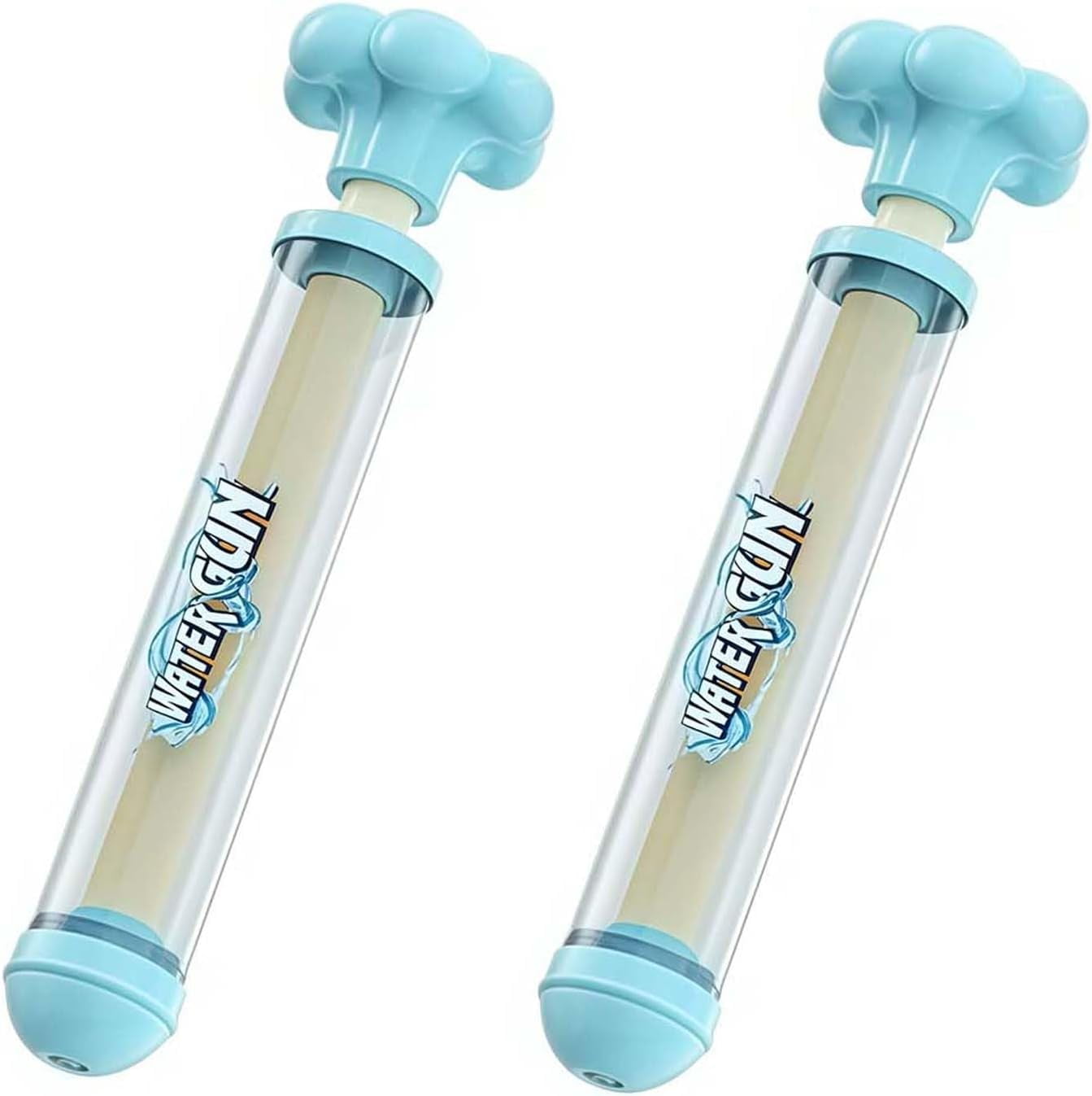 Bootesun Firework Water Gun, Romantic Water Gun, Fireworks Style Water ...