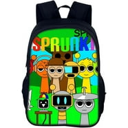 Billy Bear Backpack by Buckle Toy - Zipper Board with Buttons and Snaps ...