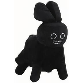 Vincent Dead Plate Plush Stuffed Toys 8.6" Soft Throw Pillow ...