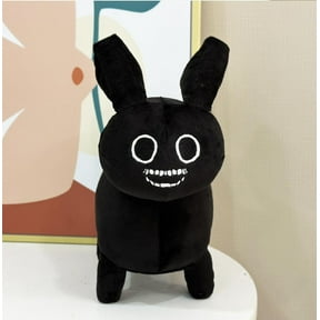 Vincent Dead Plate Plush Stuffed Toys 8.6" Soft Throw Pillow ...